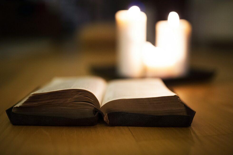 Who is God? and Why Does It Matter? | Biblical Counseling Ministries